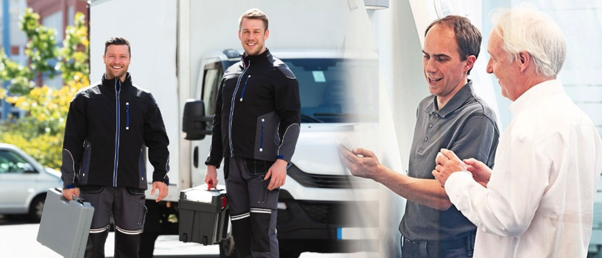 Kontaktinformationen von Delphos - Delphos Sicherheitssysteme